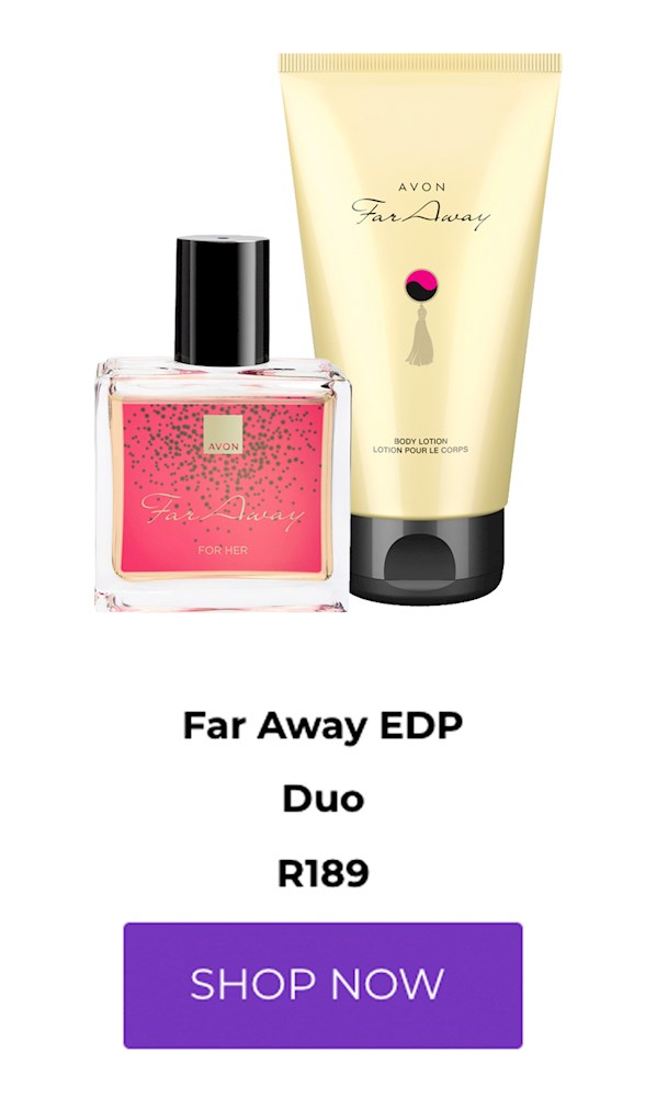 AVON | South Africa