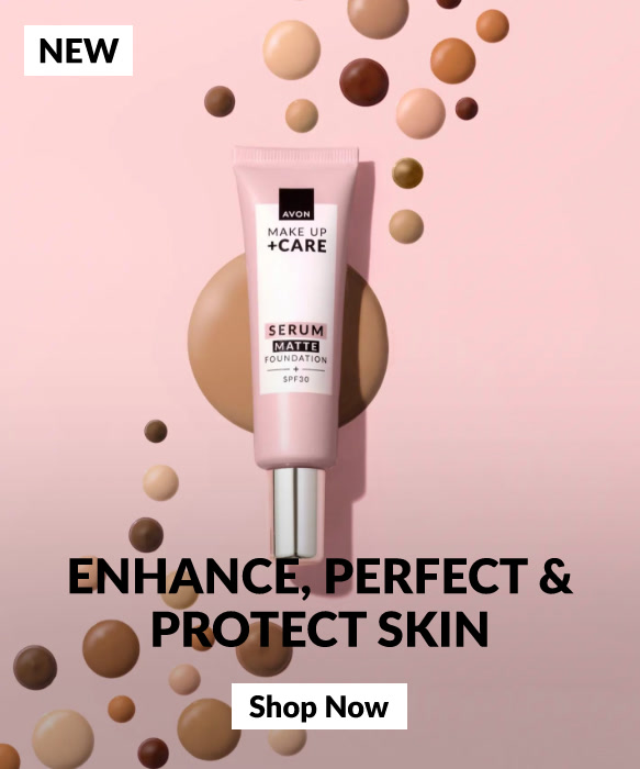 AVON | South Africa