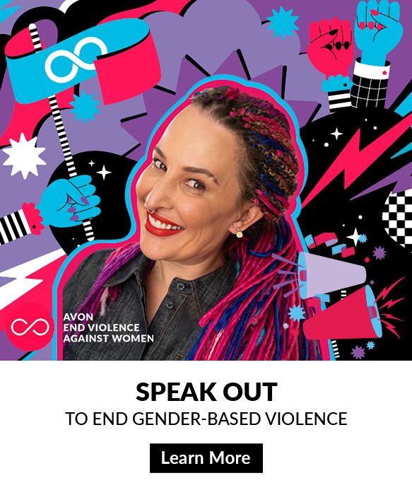 Avon Delivery & Returns