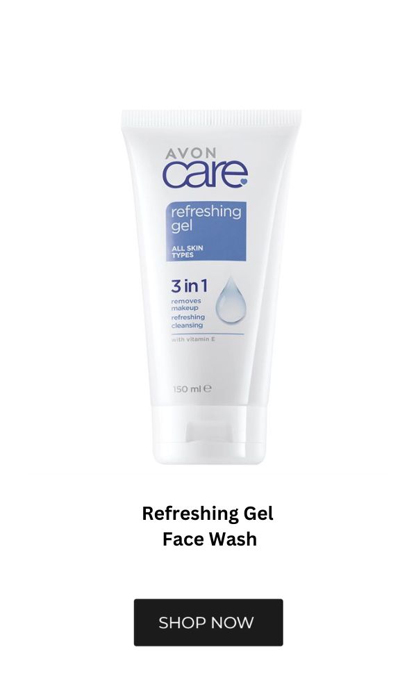 Avon Delivery & Returns