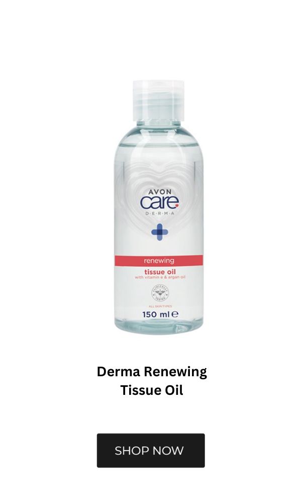 Avon Delivery & Returns