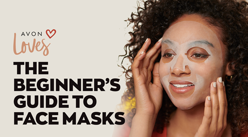 The Beginner’s Guide to Face Masks