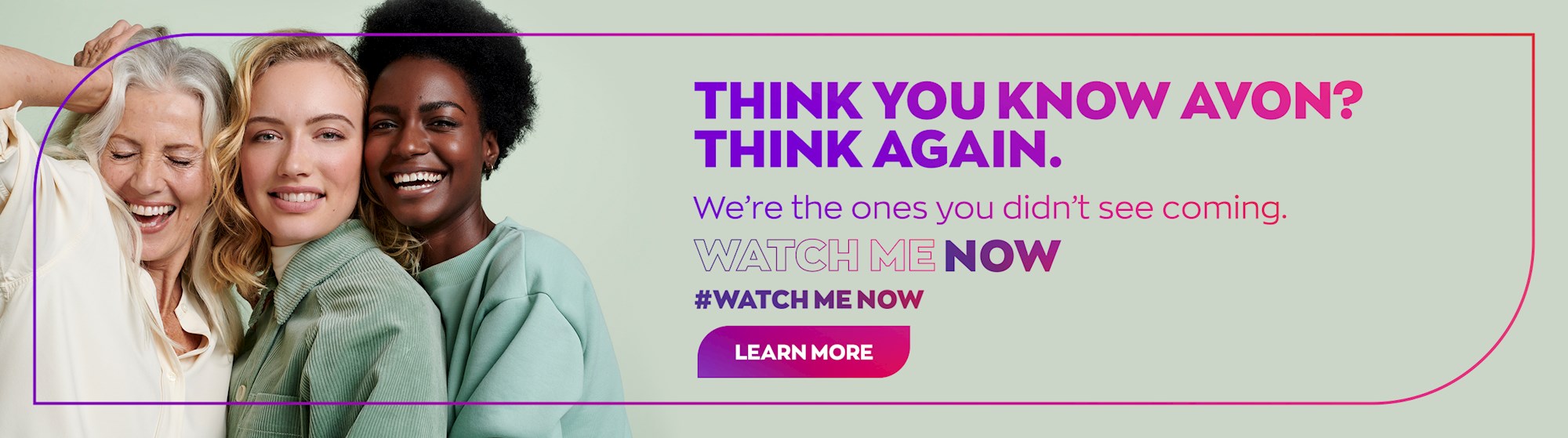 Avon launches a YouTube make-up Masterclass with a Difference