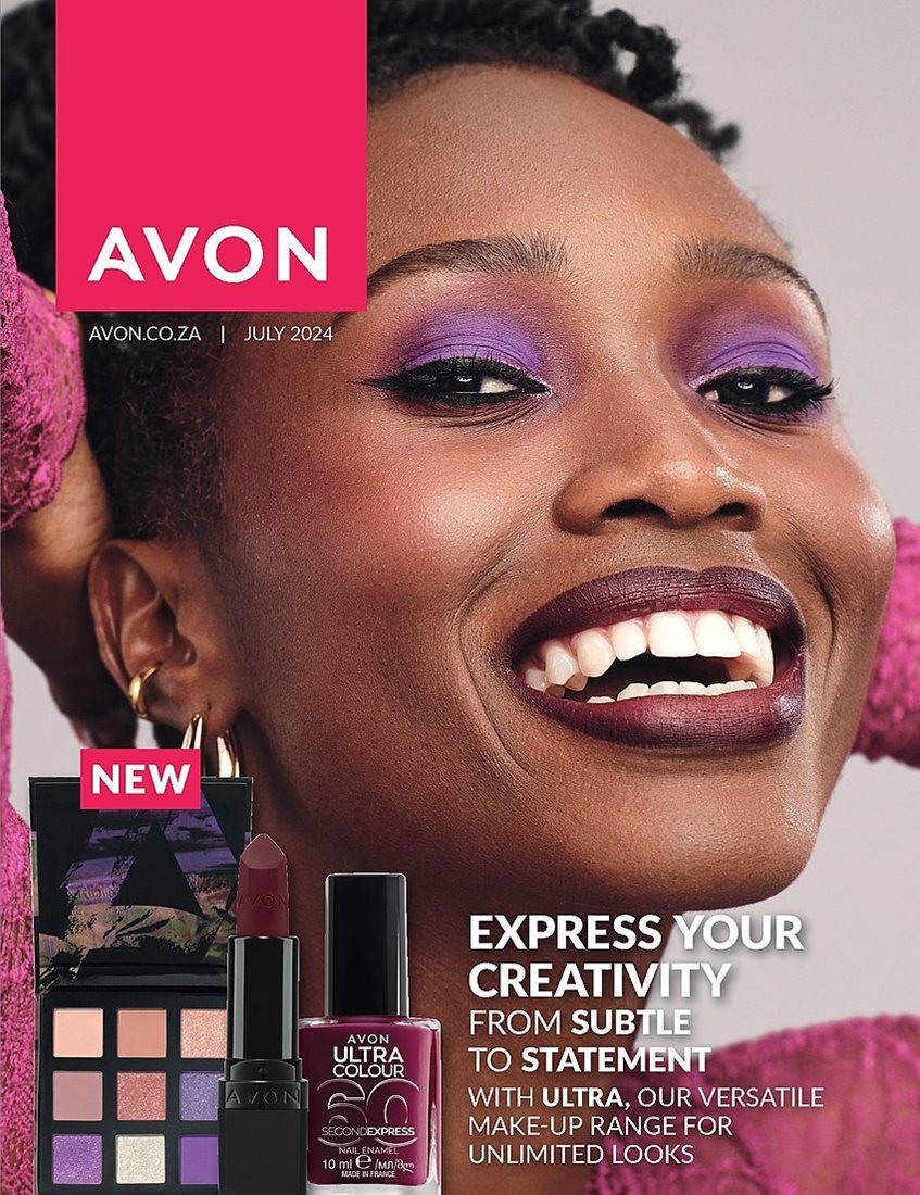 Online Brochure